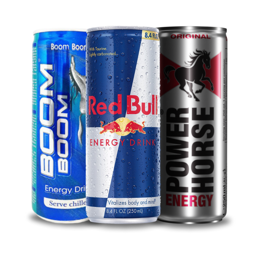 Xenergy